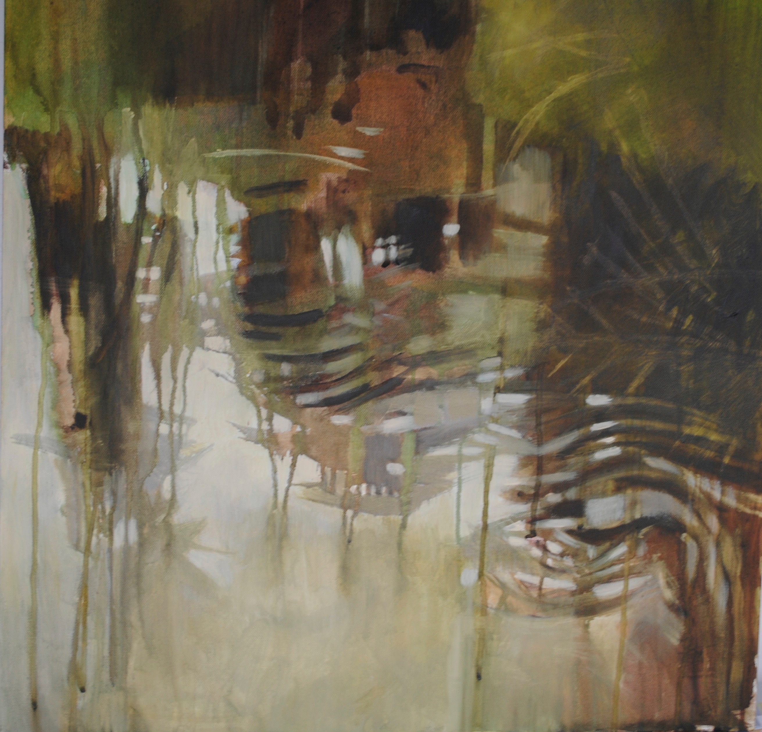 Marilyn Jackson - Easterly Artists