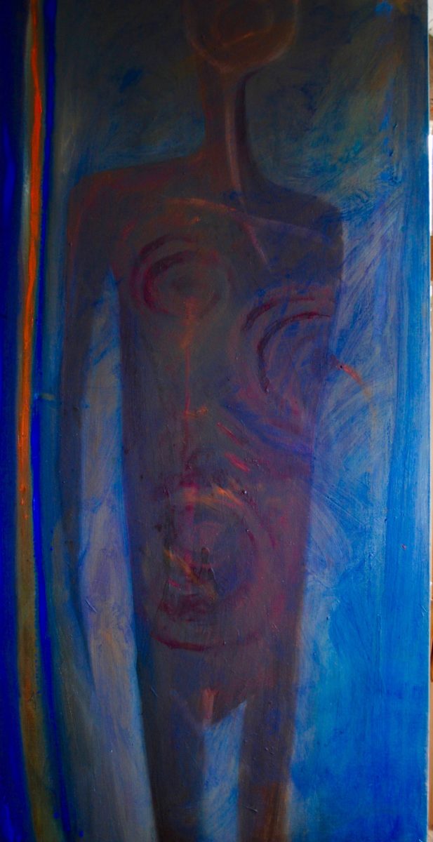 Marilyn Jackson - Easterly Artists