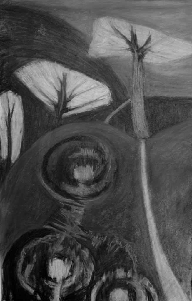 Marilyn Jackson - Easterly Artists