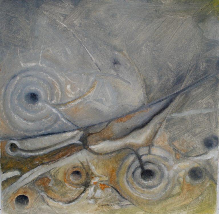 Marilyn Jackson - Easterly Artists