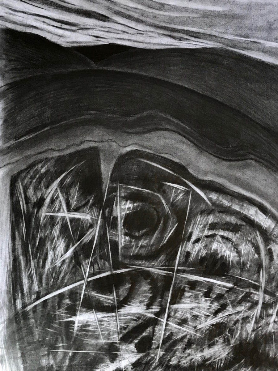 Marilyn Jackson - Easterly Artists