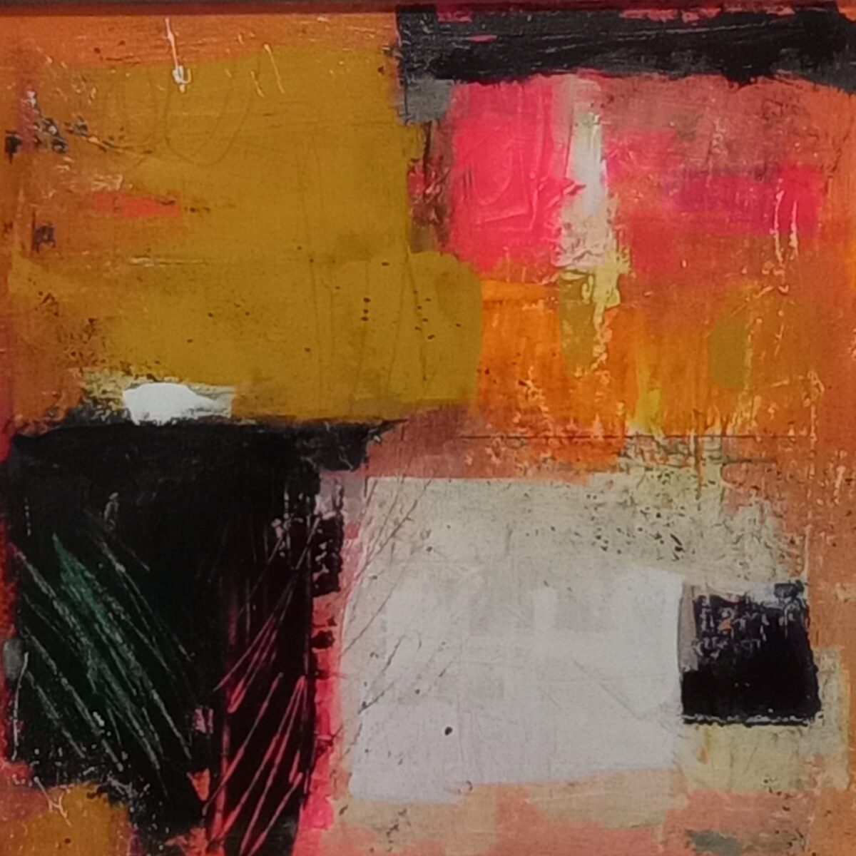 Carol Mathers - Easterly Artists